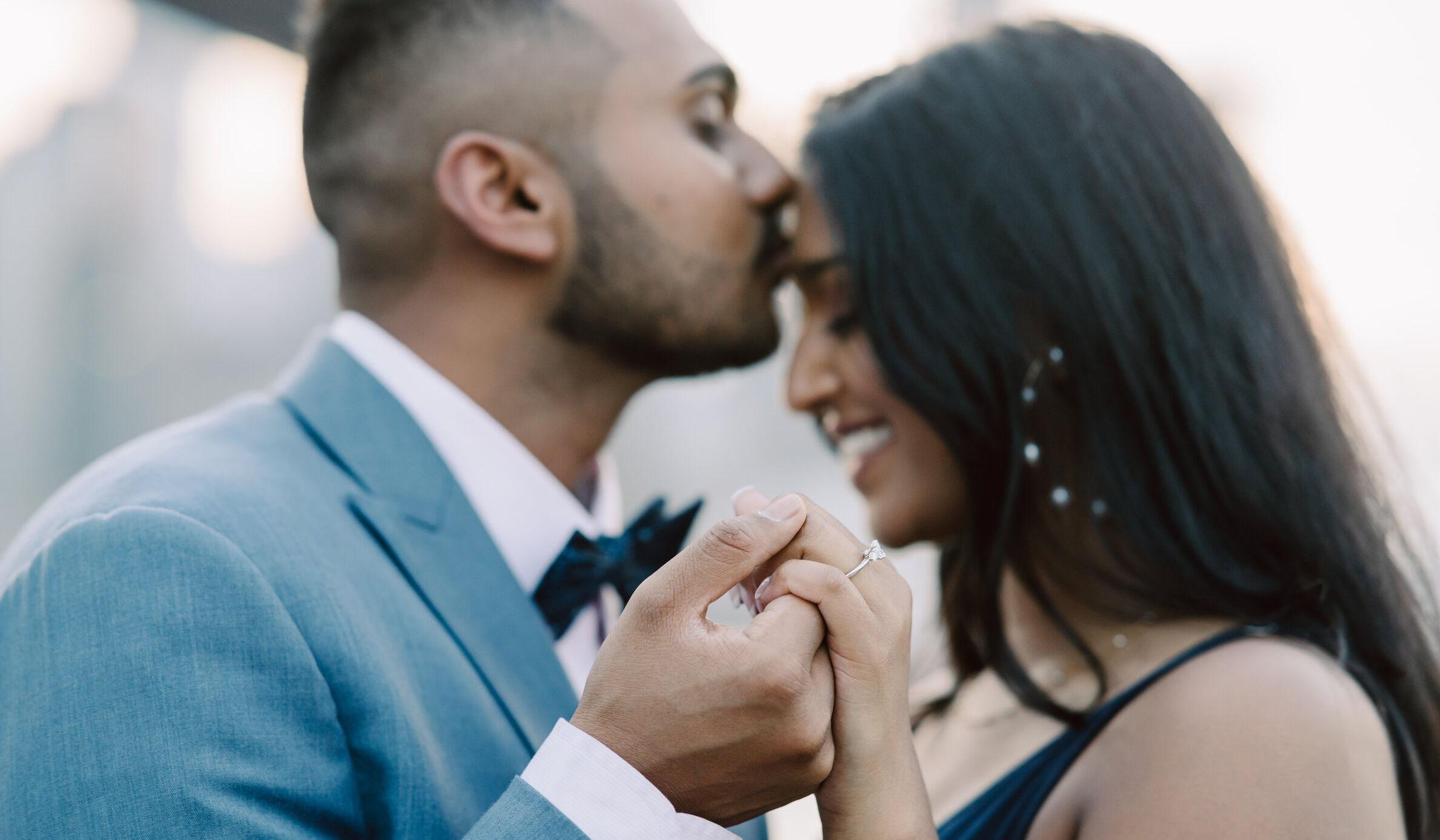 Nayna Doniparthi and Nick Shekar's Wedding Website