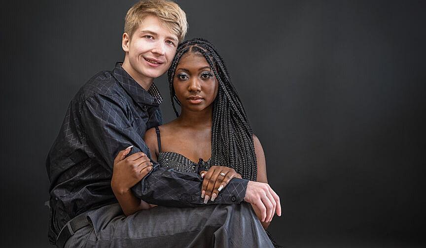 Tre’zur Johnson and Joshua Ayers' Wedding Website
