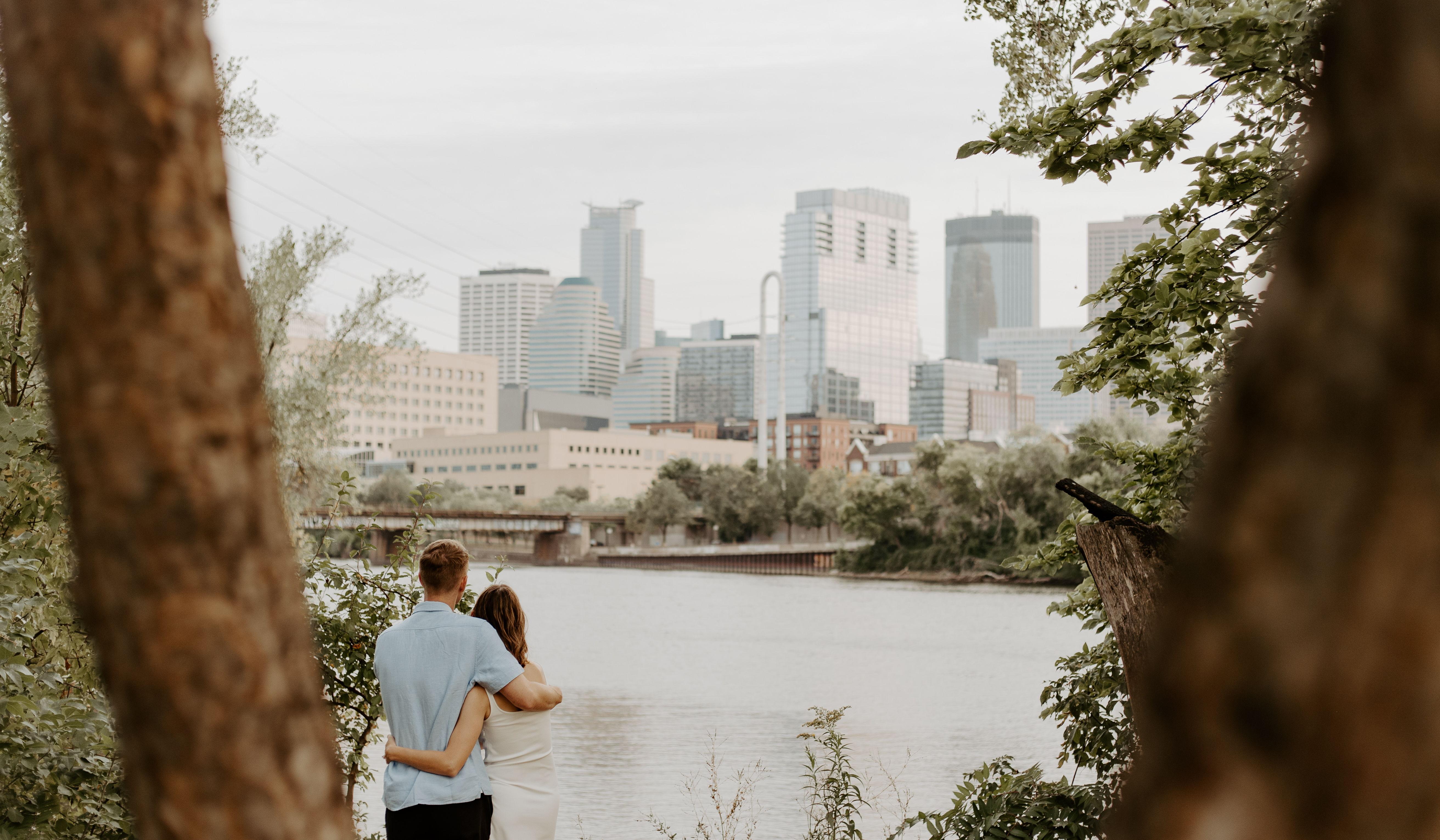 Dylan Kilgour and Hannah Pollard-Garber's Wedding Website