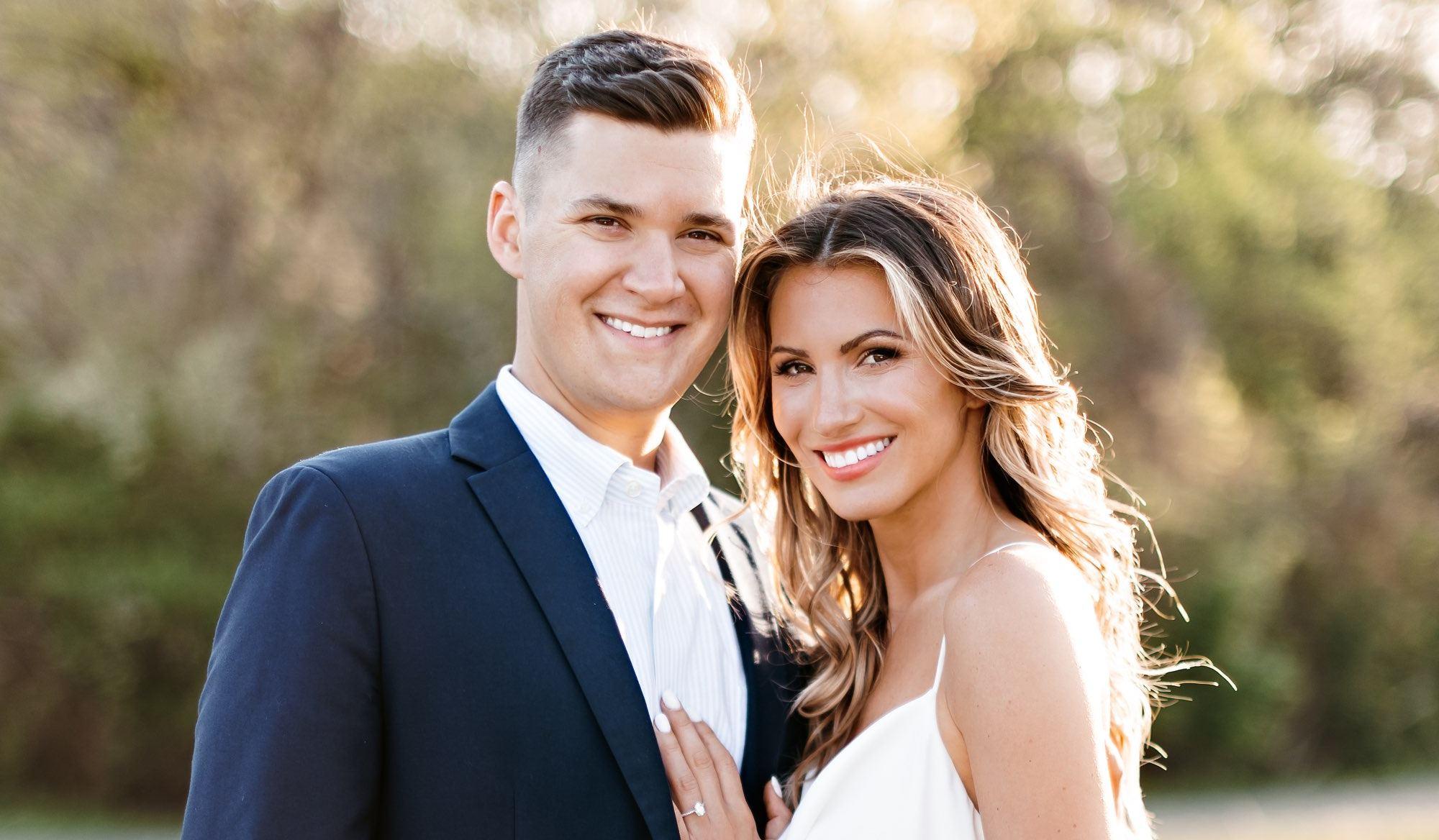 Jen Green and Ryan Weiland's Wedding Website