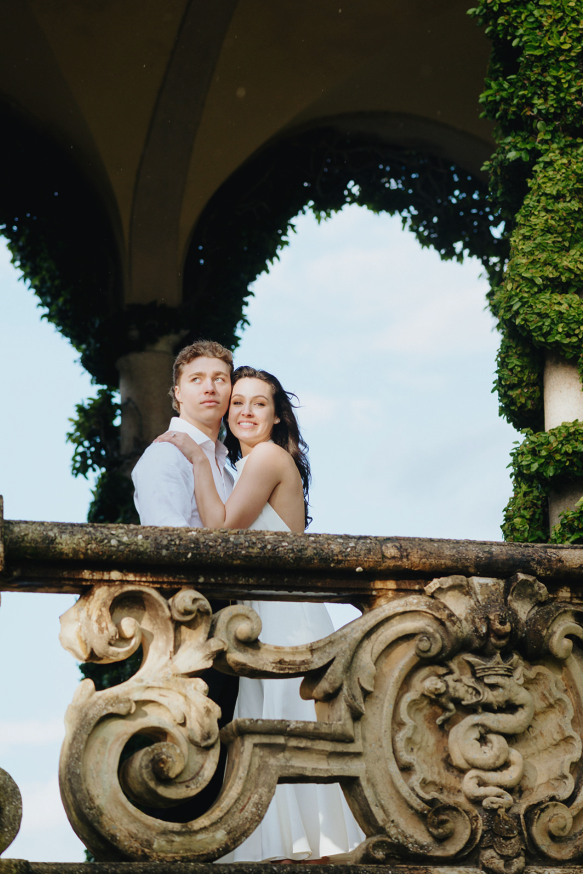 Katrina Angela Jean McLaughlin and Tyler Joseph Goldman's Wedding Website