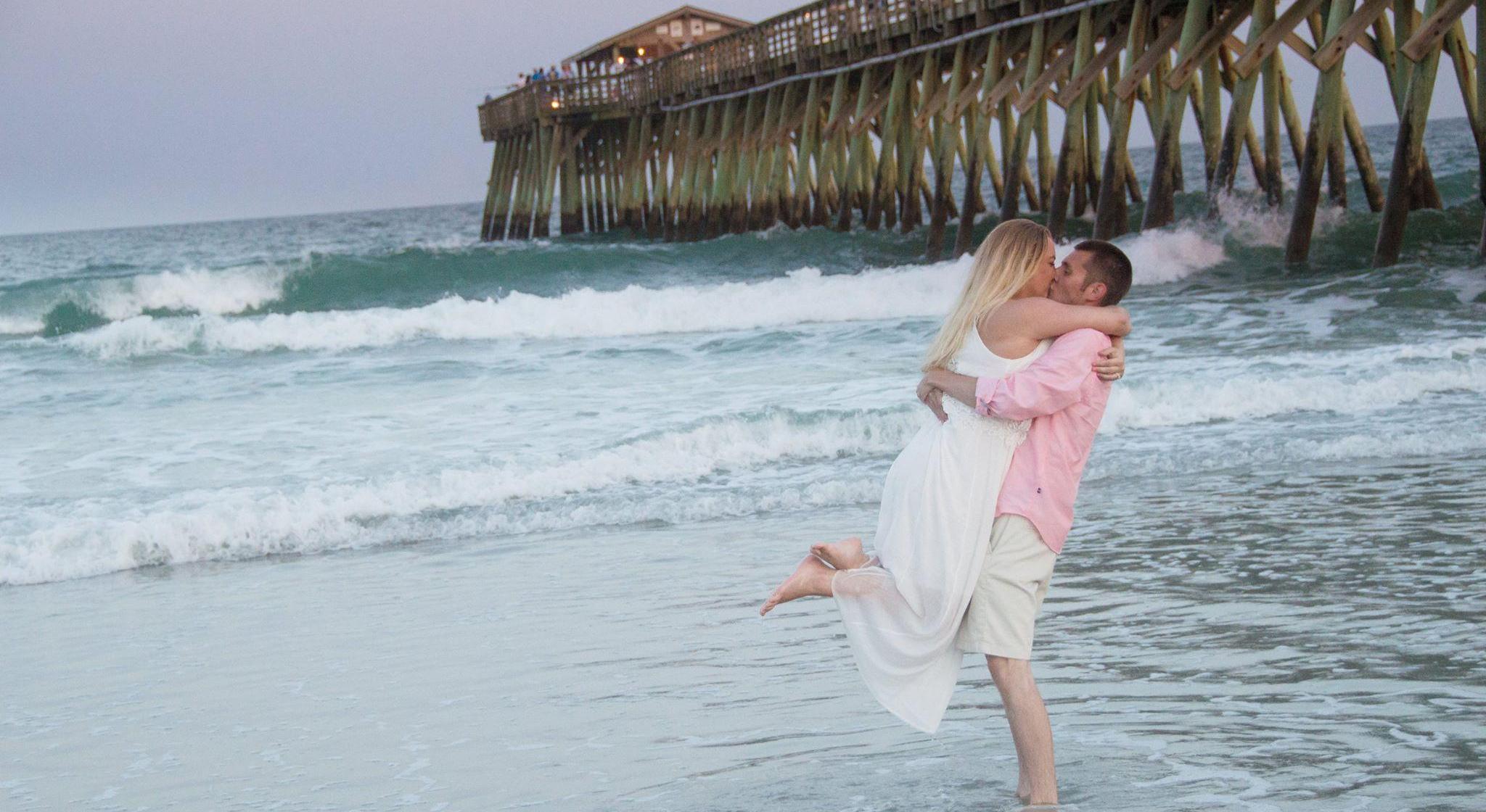 Darrien Willard and Justin Kirkman's Wedding Website