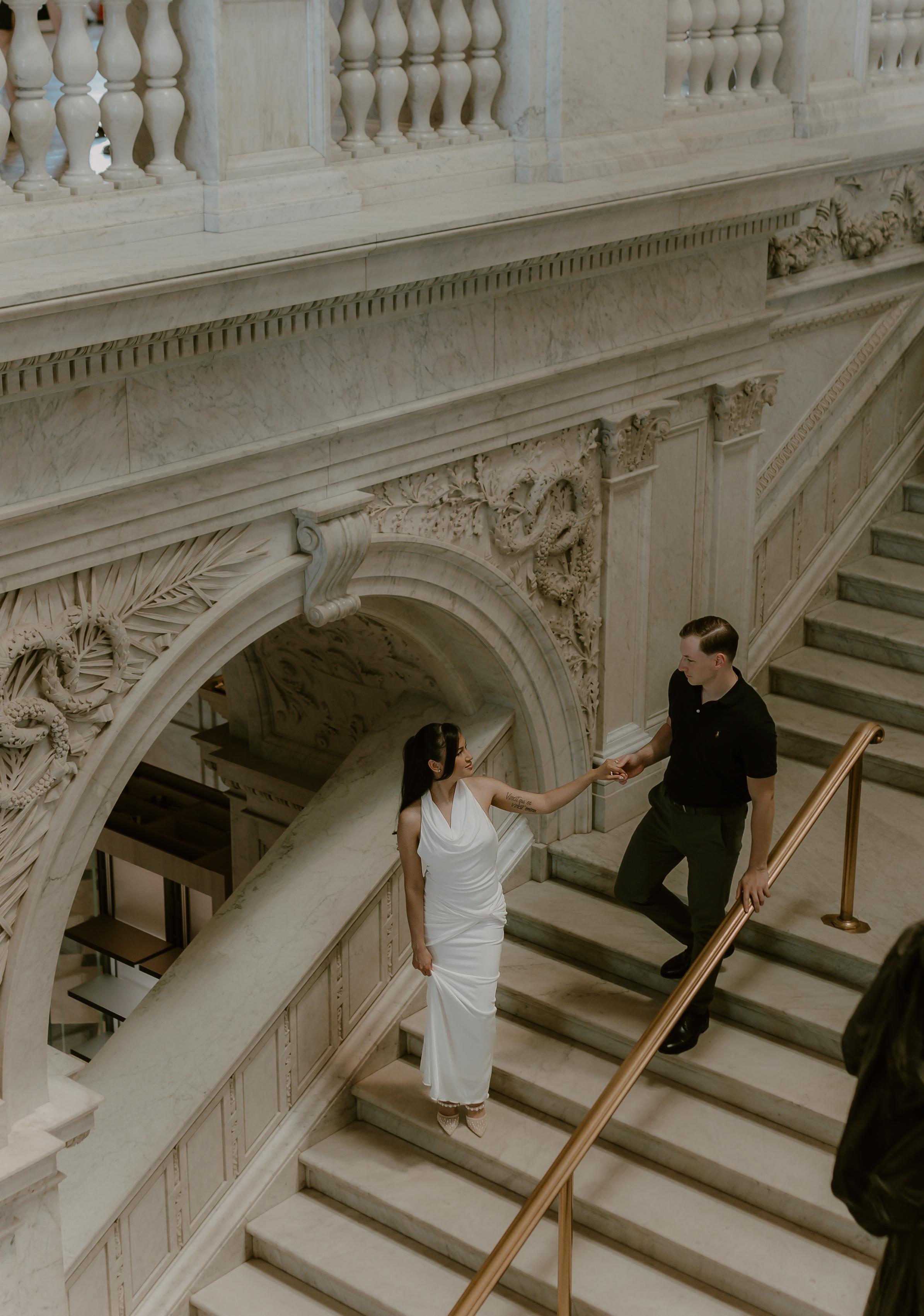 Chelcie Rojas and Michael Short's Wedding Website