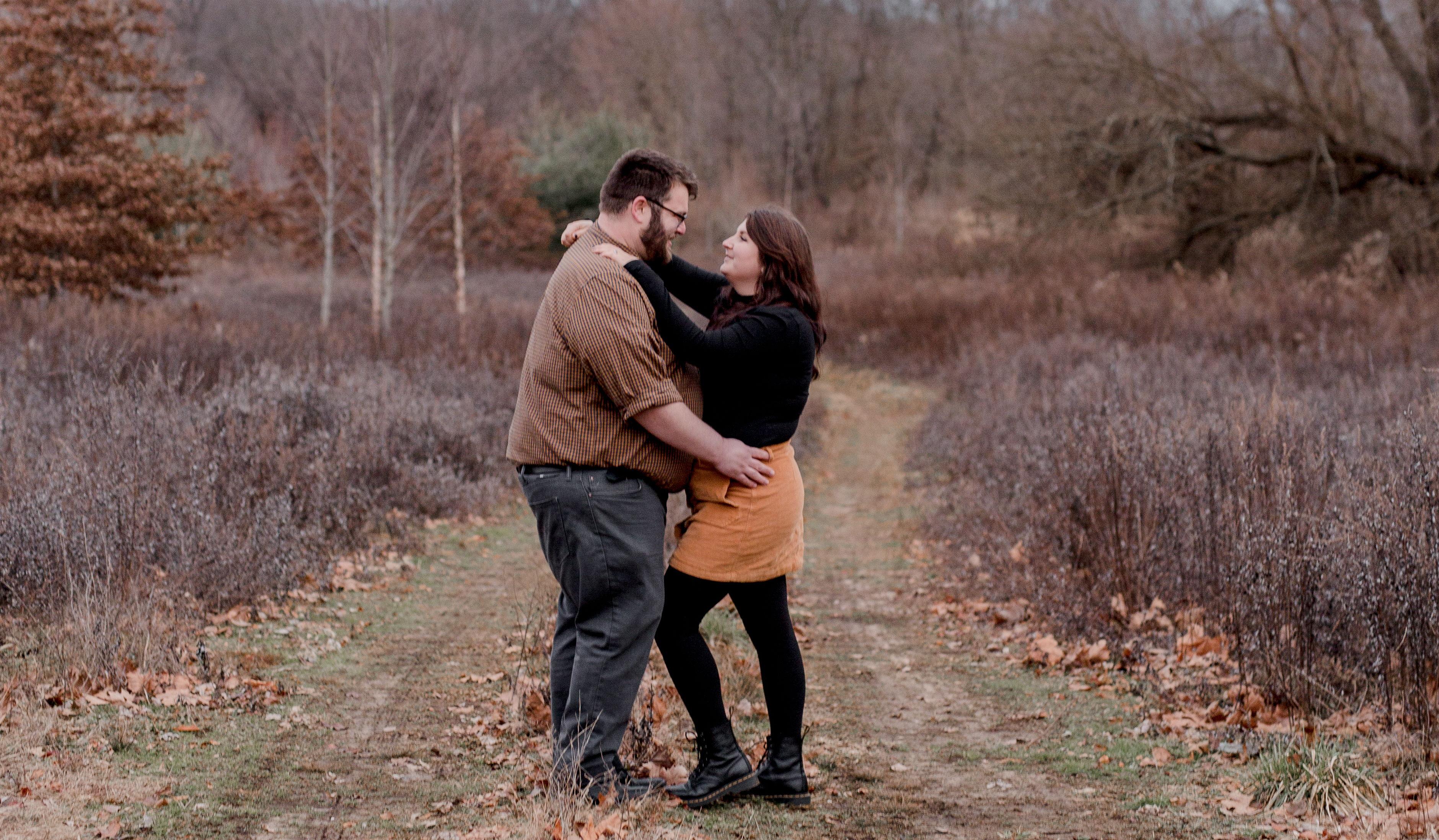 Joseph Schachter and Taryn Krietzman's Wedding Website