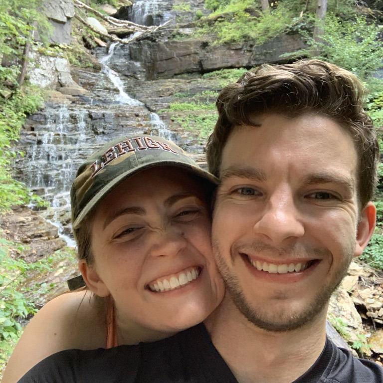 Colleen Hodges and Joe Fresen's Wedding Website