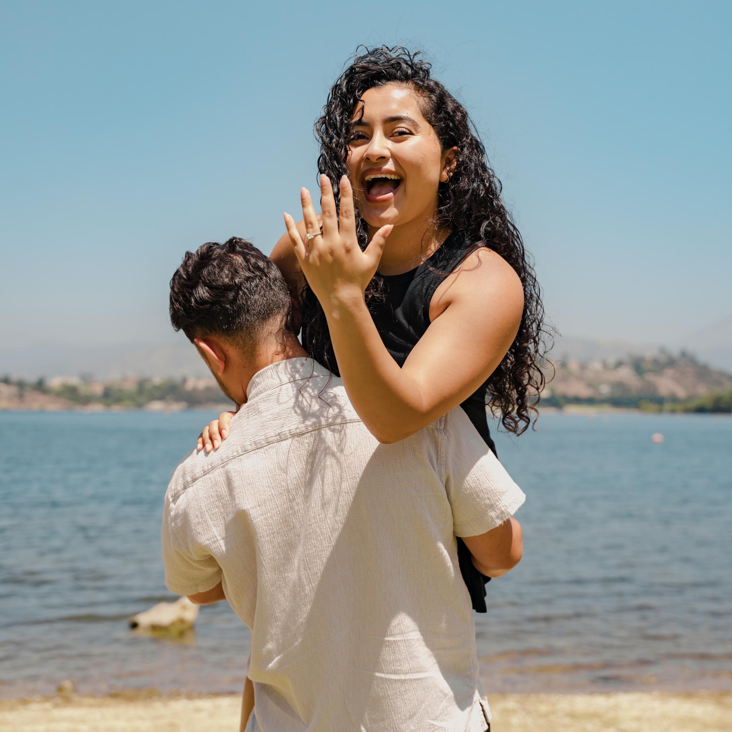 Lesly Ramirez and Nathan Negrete's Wedding Website