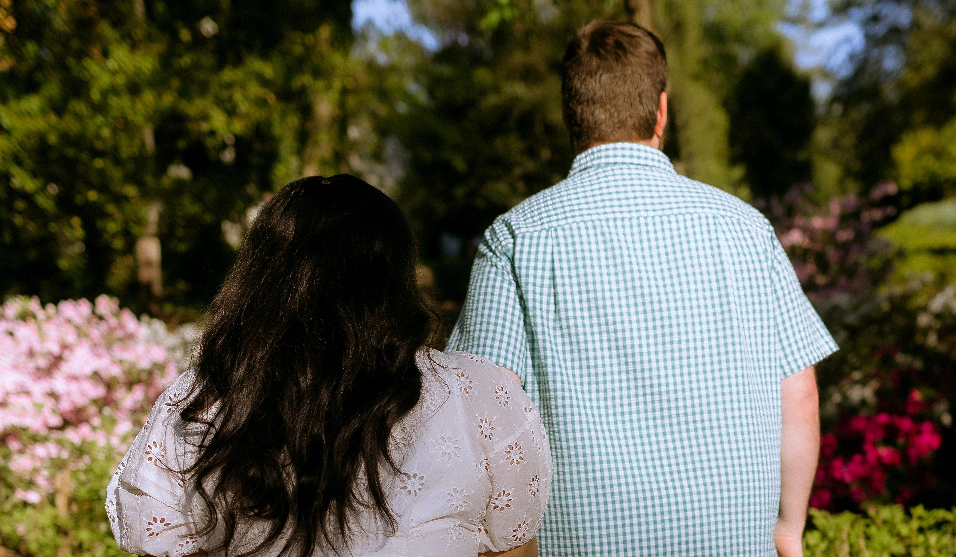 Loren Carmichael and Timothy Daghita's Wedding Website