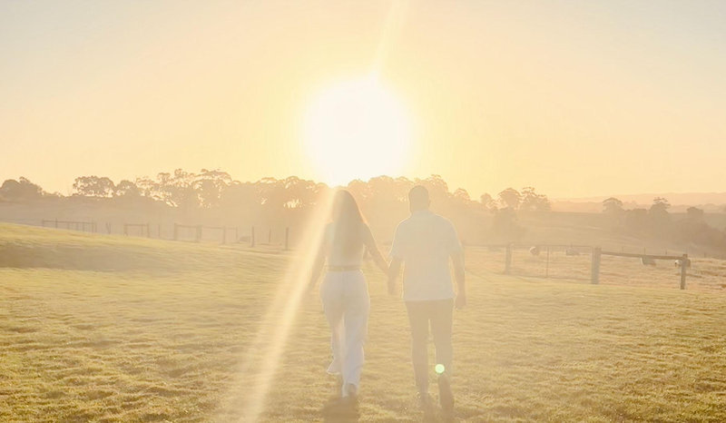 Tayla Page and Cody Cousins' Wedding Website
