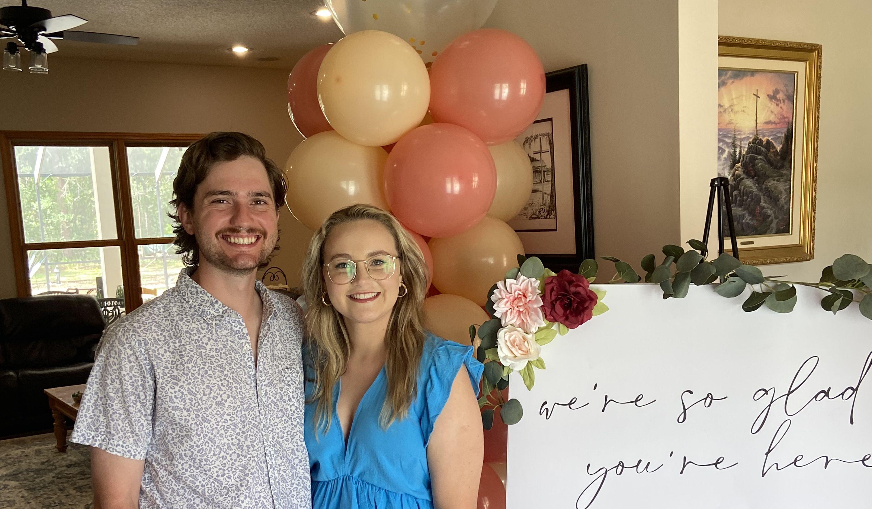 Ashley Cook and Alex Izzo's Wedding Website