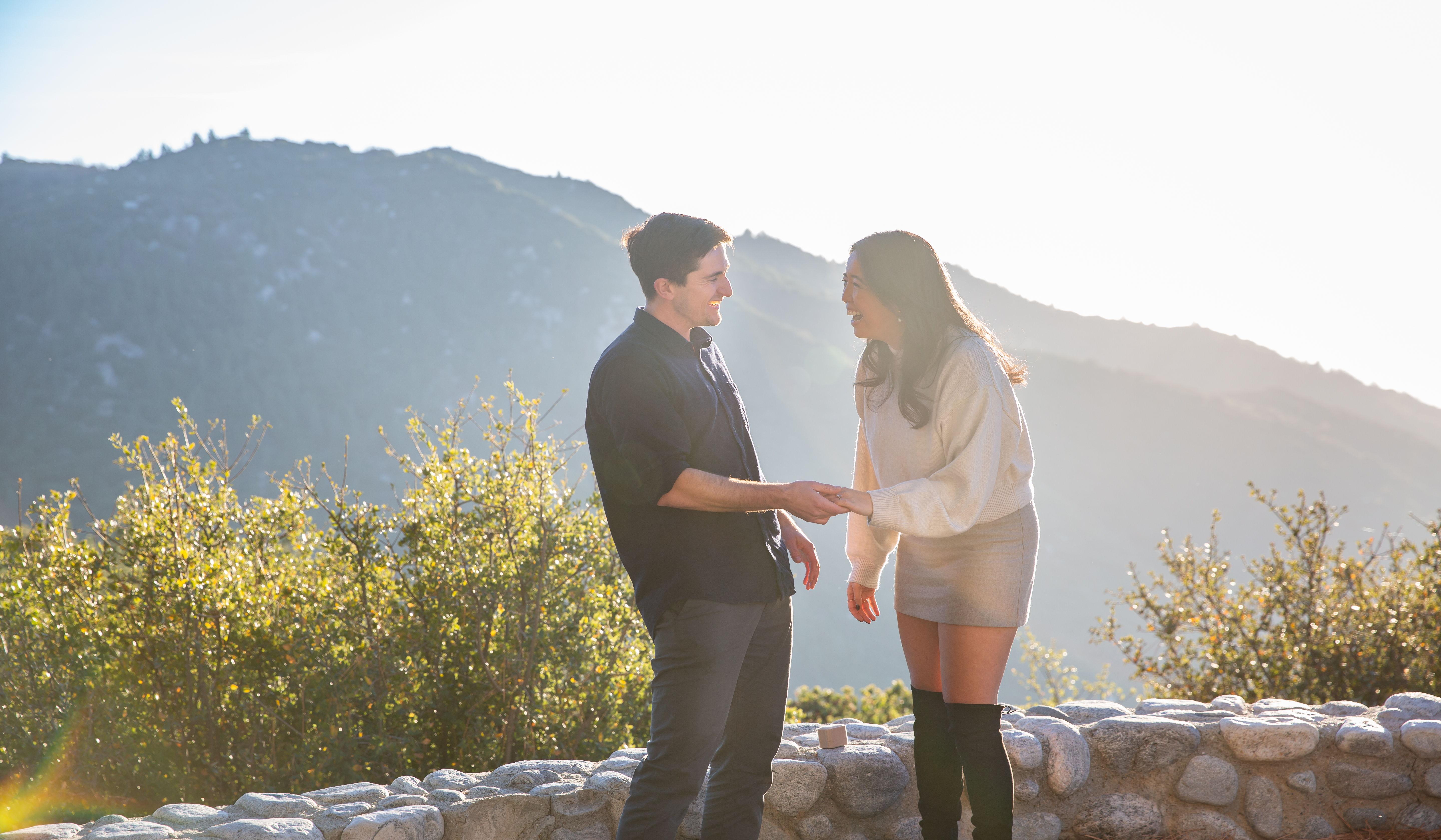 Matt Hanlon and Kenna Alemania's Wedding Website