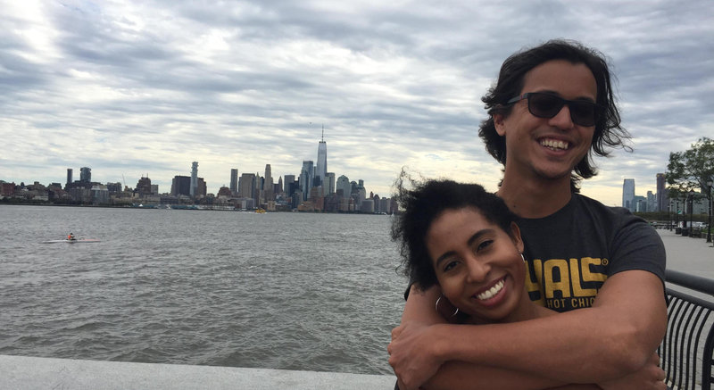 Jono De Leon and Mary Squire's Wedding Website
