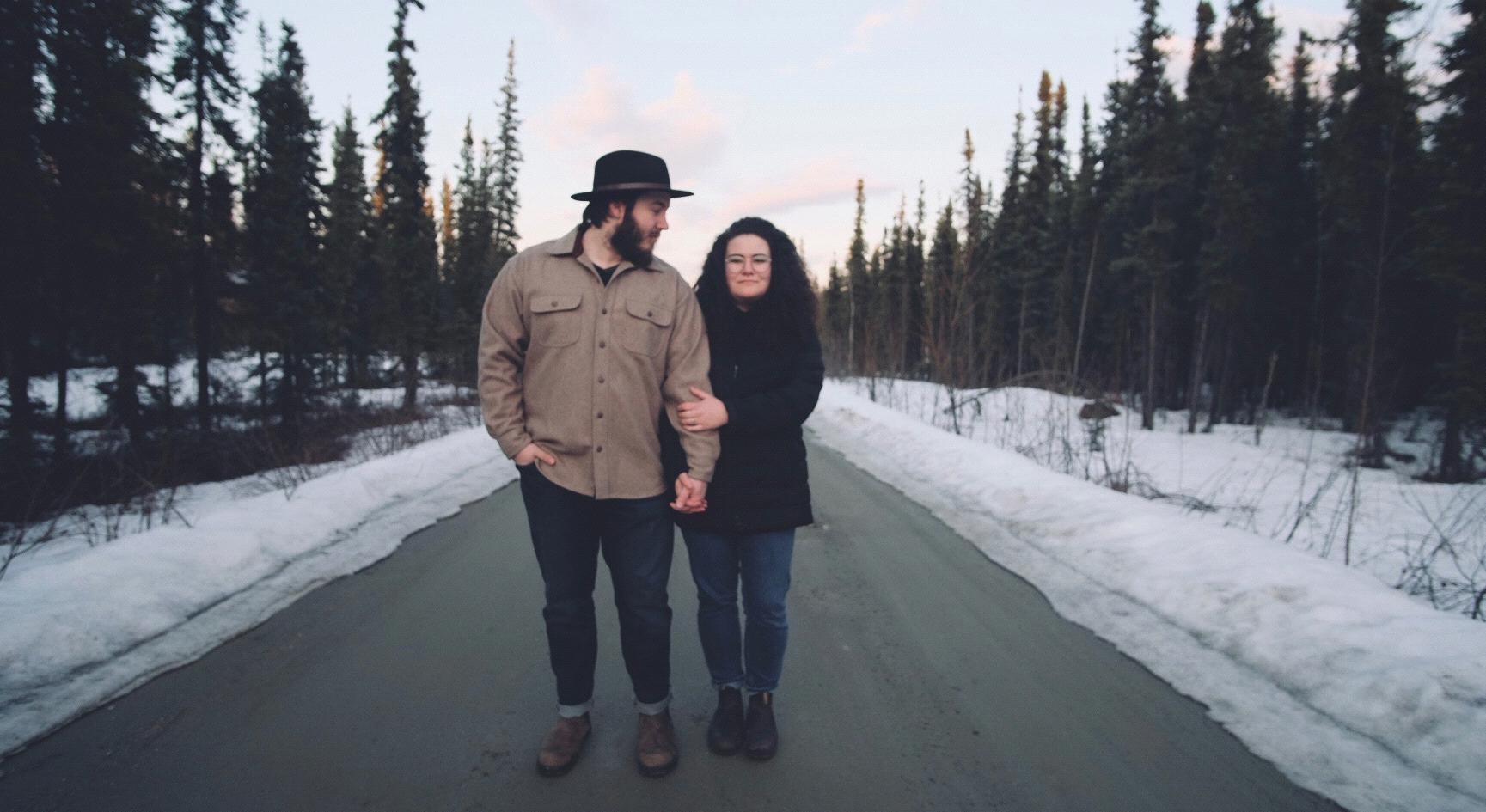 Polly Bryant and Dylan Palmieri's Wedding Website