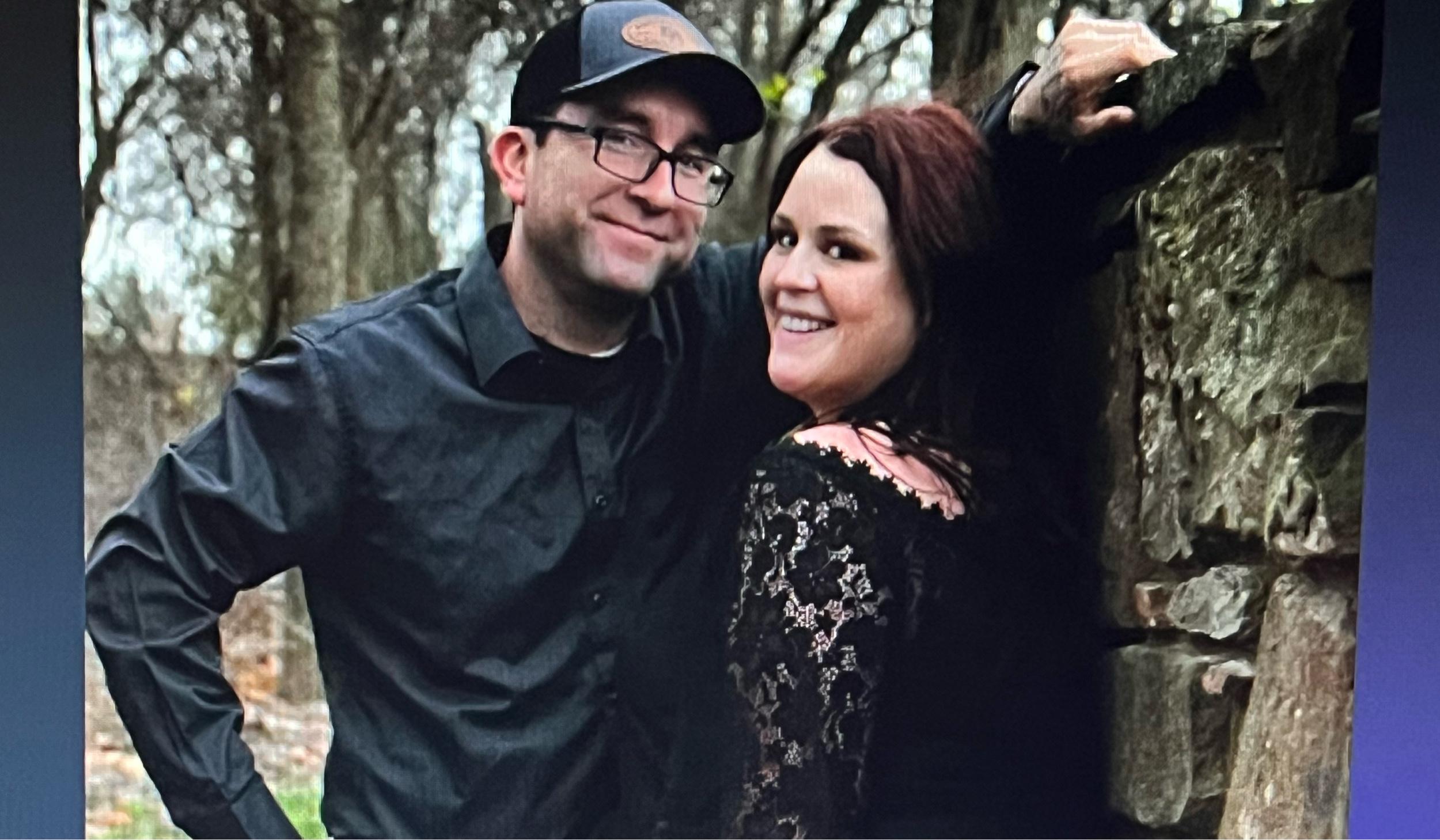 Emily Dennis and Brennan Hess' Wedding Website