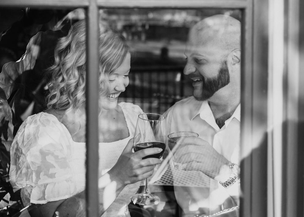 Tierney Hanna and Steven Martinson's Wedding Website