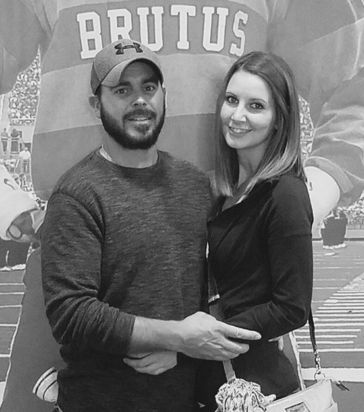 Ashley Dake and Brandon Smith's Wedding Website