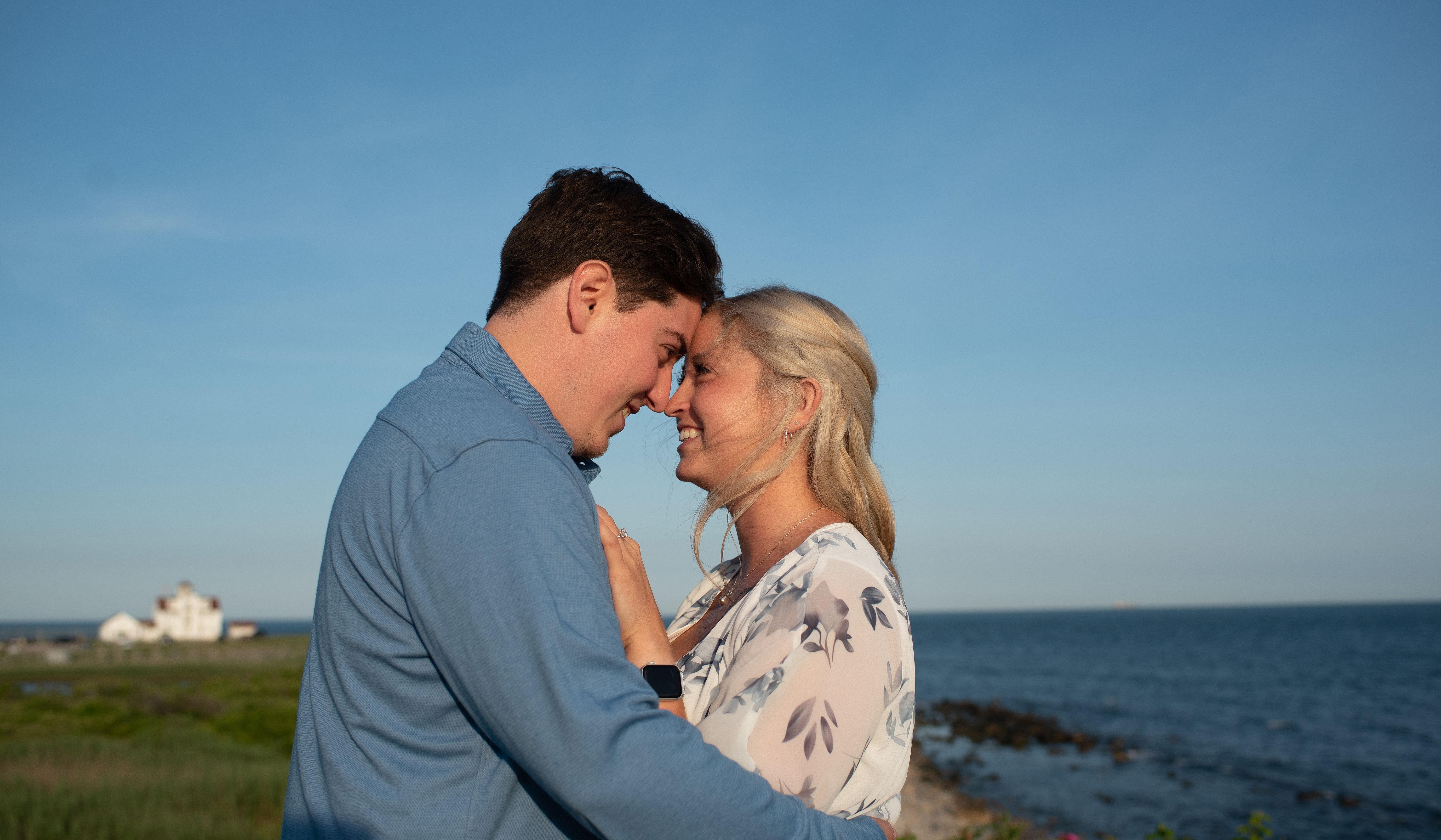 Kaitlyn O'Connor and Nicholas Doherty's Wedding Website