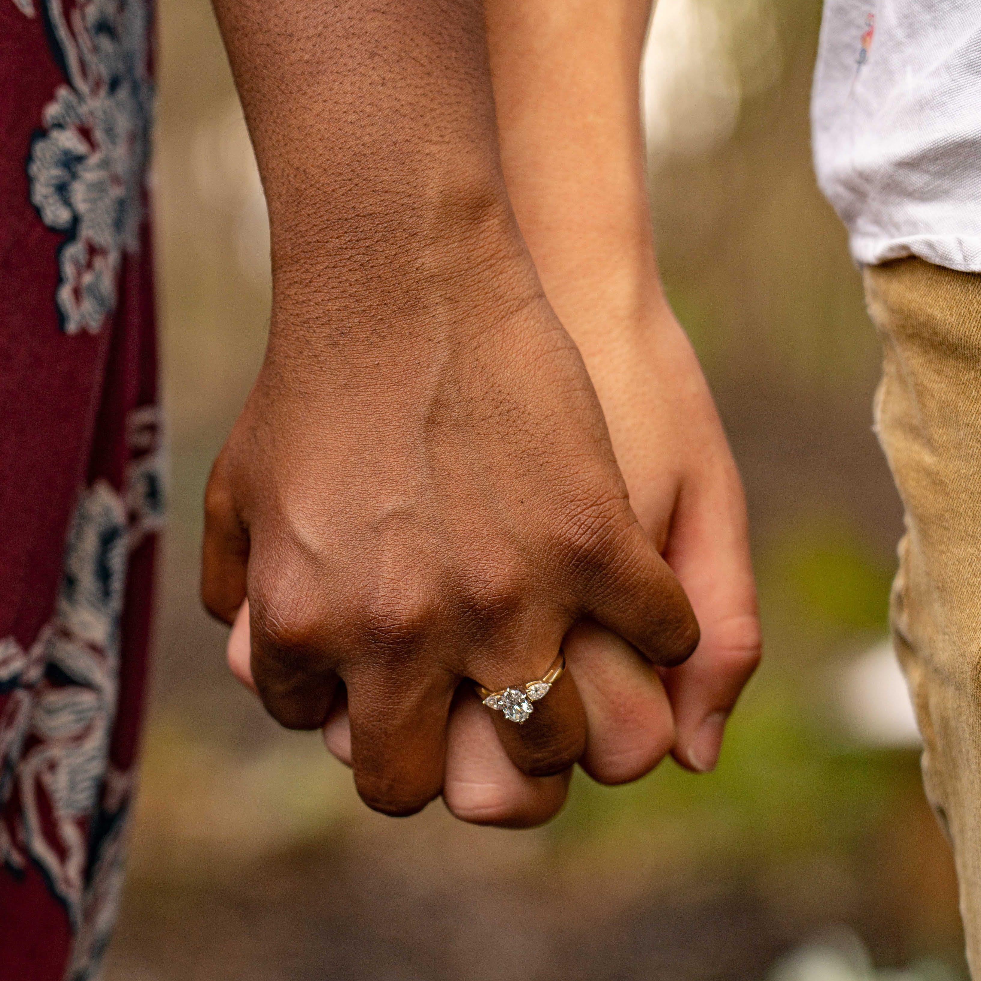 Rachel Israel and John-Thomas Bicket's Wedding Website