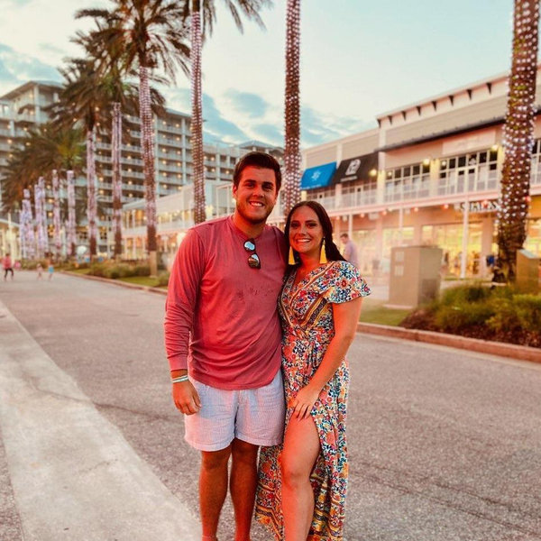 Abigail Renner and Quinn Zaerr's Wedding Website