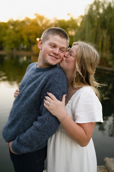 Julia Kurtz and Lane Van Tol's Wedding Website