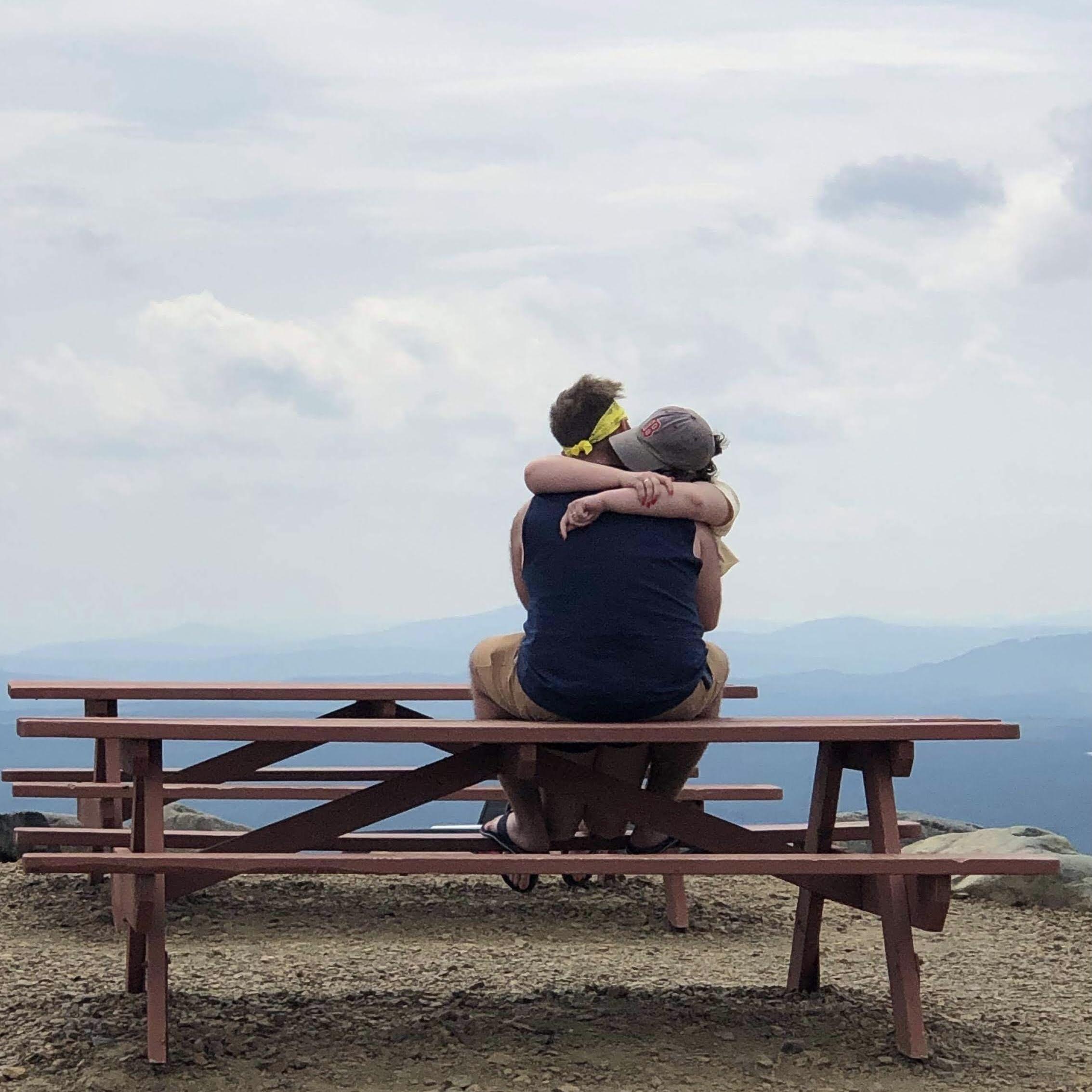 Leia McDonnell and Reilly Kons' Wedding Website