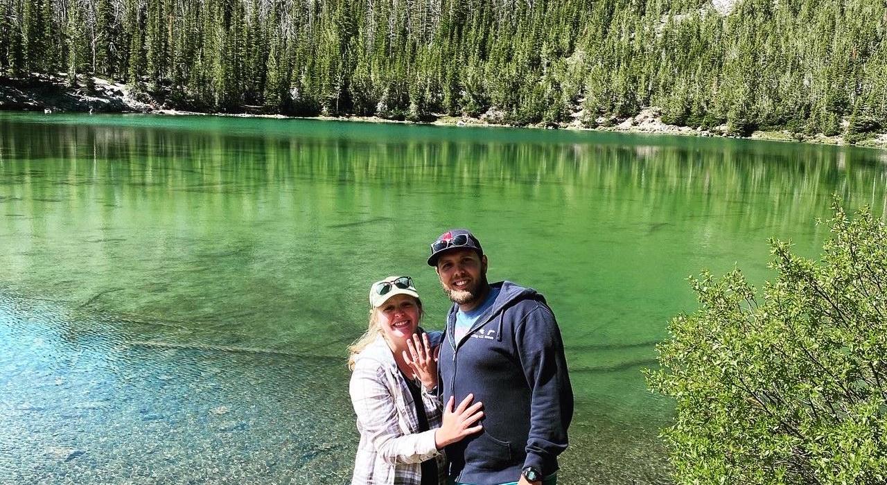 Colleen Buffington and Louis Curto's Wedding Website