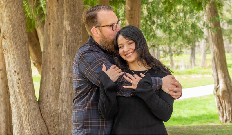 Magali Ramirez and Cory Koeller's Wedding Website