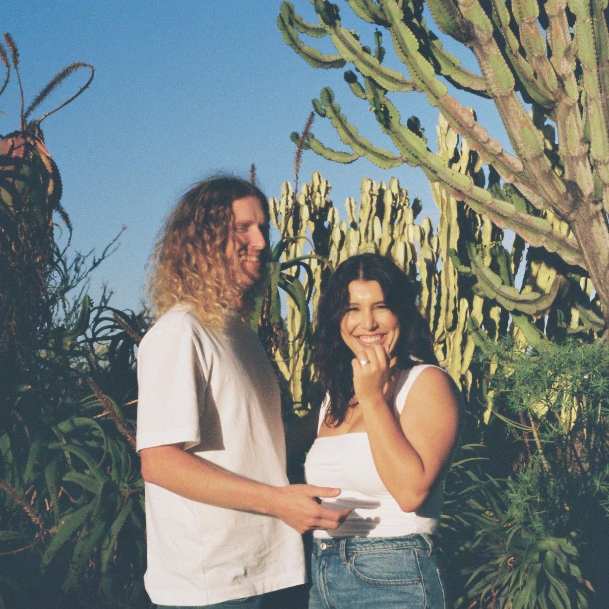 Steven Coe and Kylee Southwell's Wedding Website