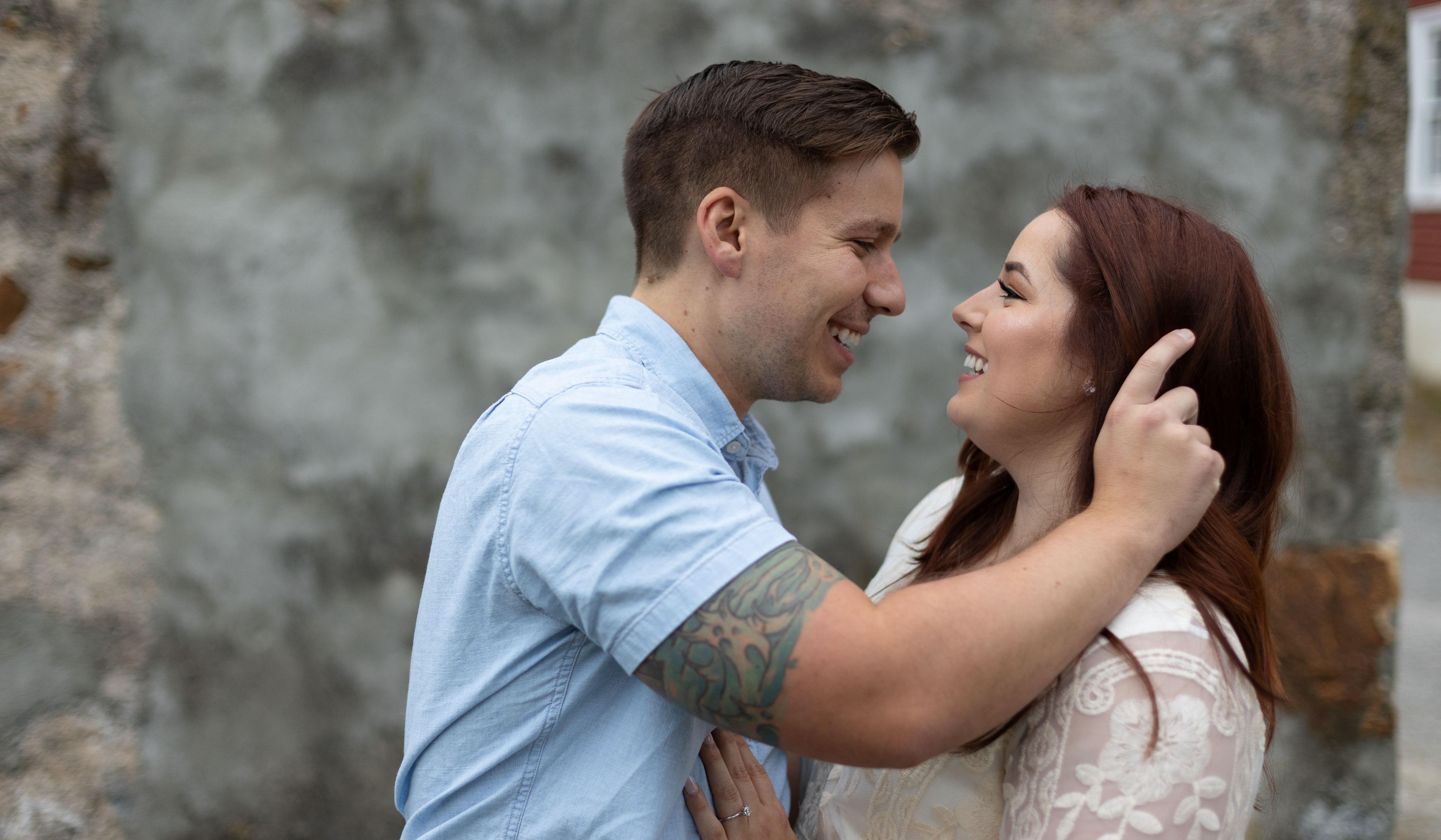 Stephanie Verry and Christopher Fellenz's Wedding Website