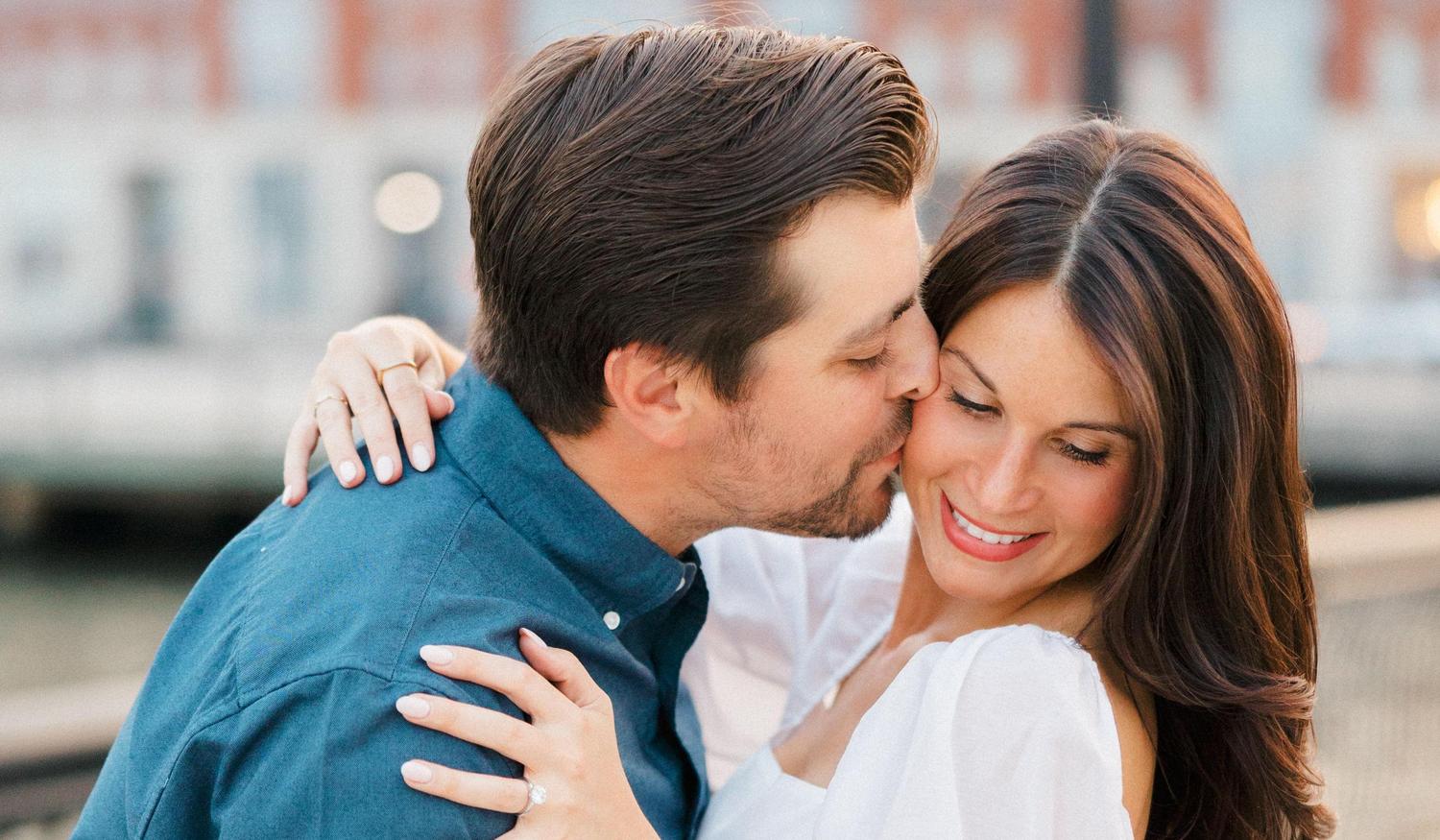 Alexandra Amico and Timothy Fulton's Wedding Website