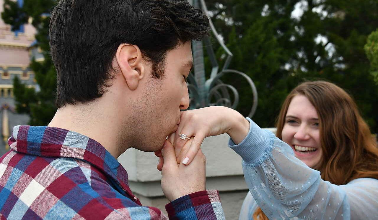 Becca Ogle and Adam Goriscak's Wedding Website