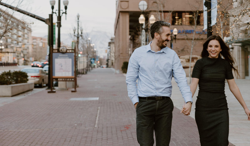 Emily Stewart and Josh Rookstool's Wedding Website