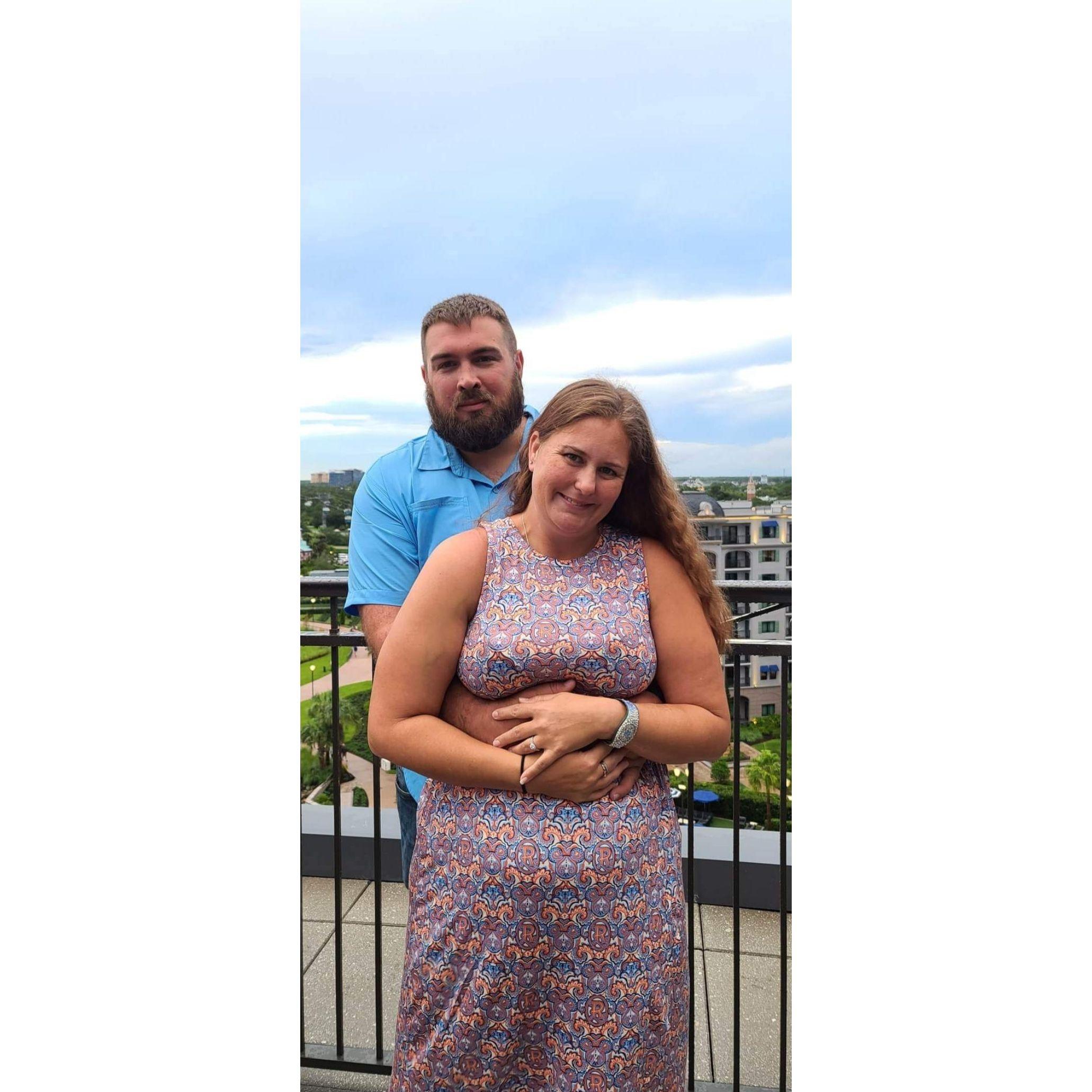 Jessica Brantley and Jacob Padgett's Wedding Website