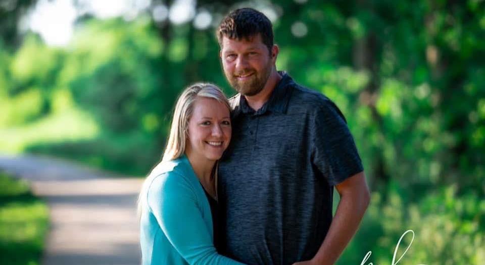 Chelsie Riedell and Cory Downs' Wedding Website