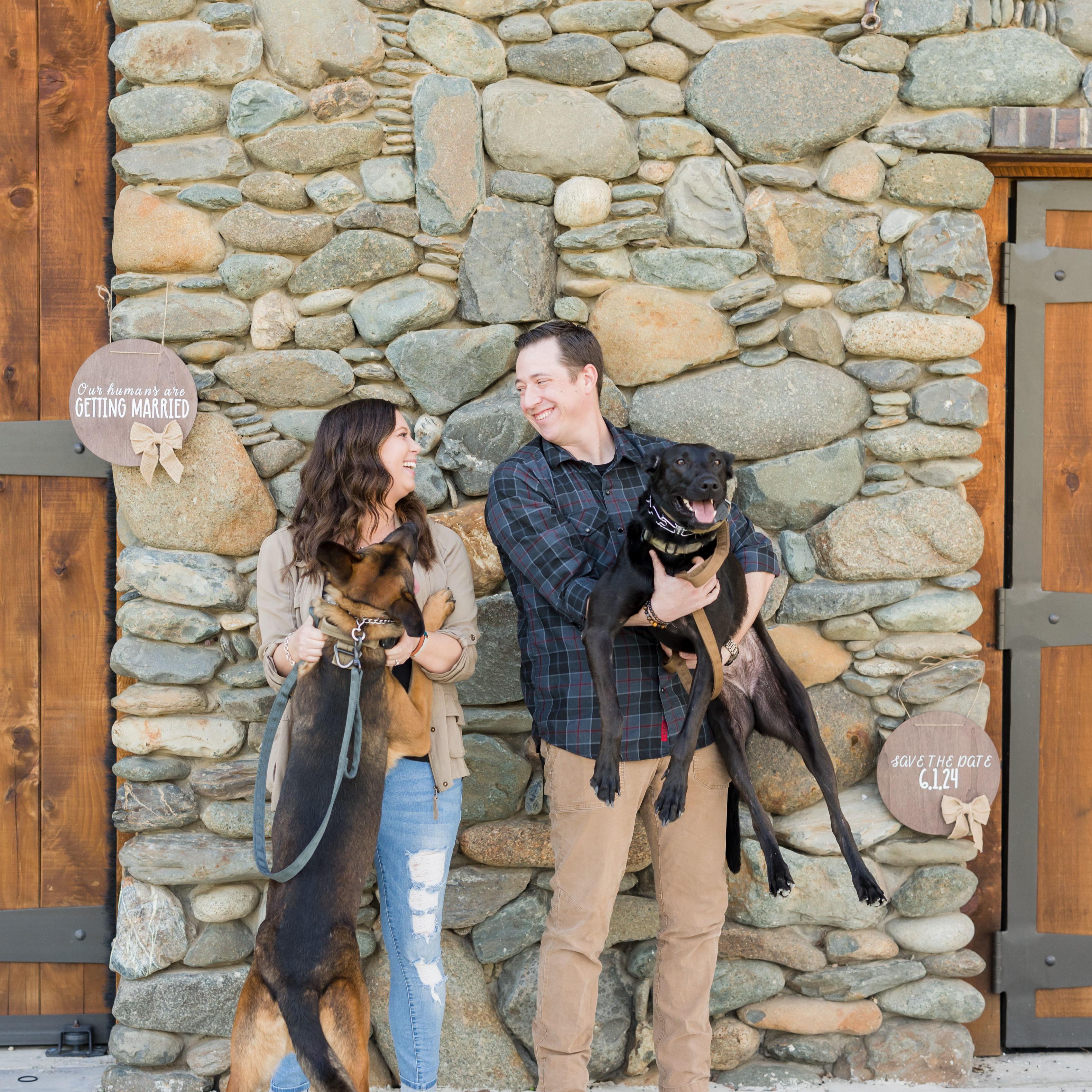 Austin Moyer and Kaitlyn Lendrum's Wedding Website