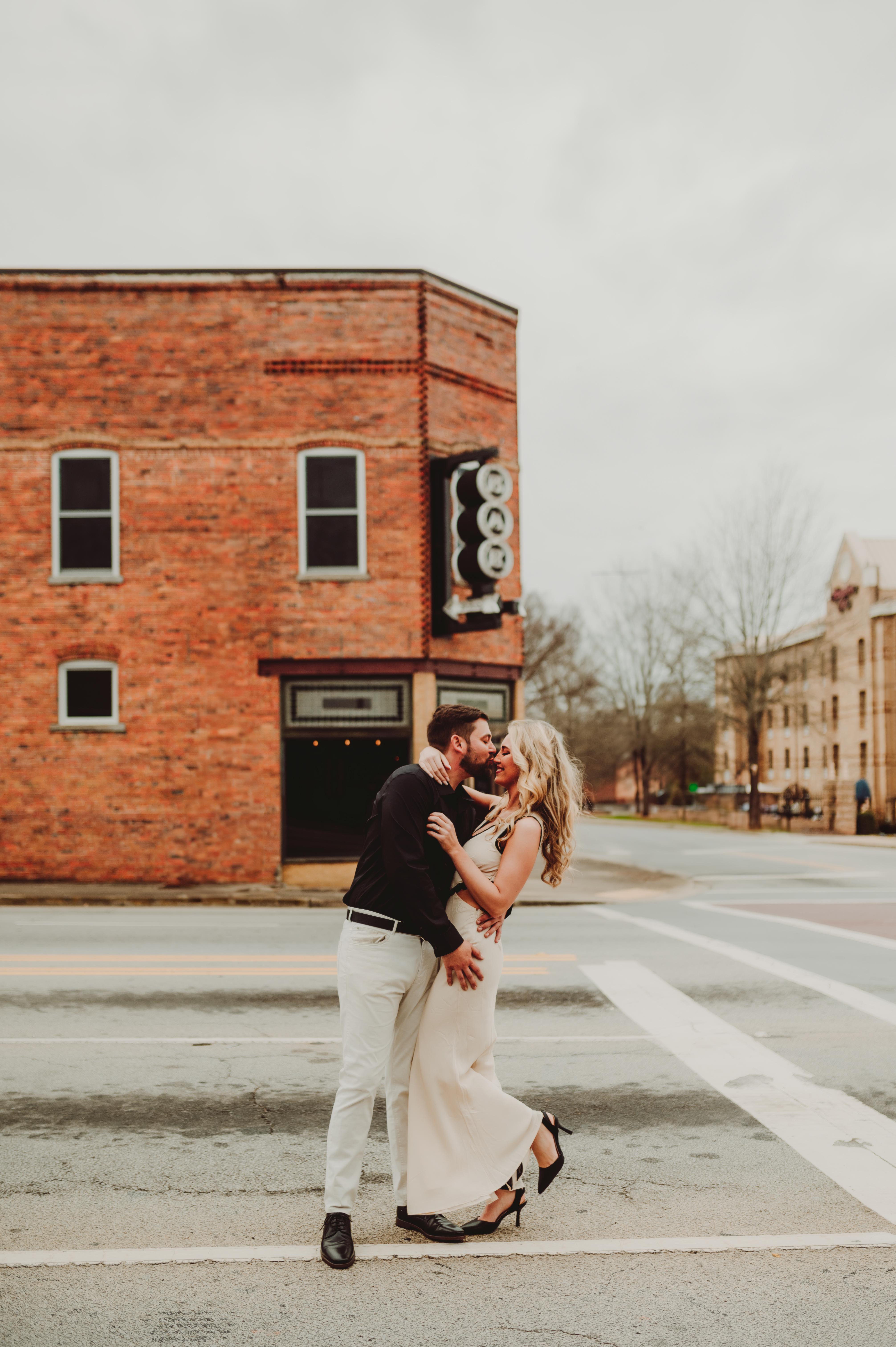Alexis Bryant and Tyler Fuhr's Wedding Website