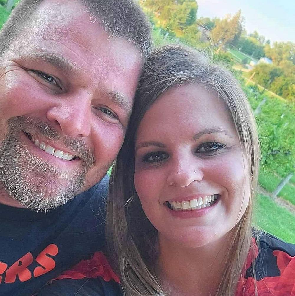 Nichole Hopkins and Jason Blok's Wedding Website