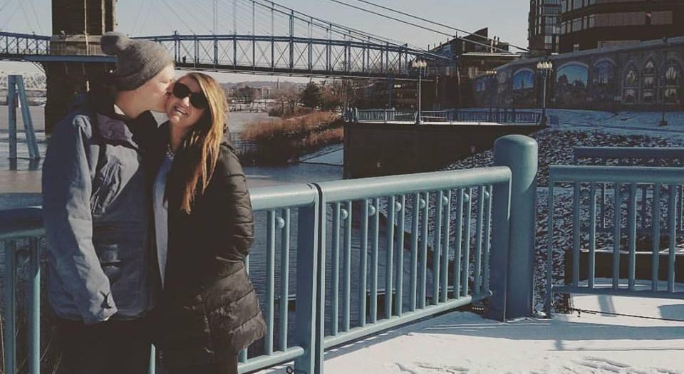 Jessica Kinman and Michael Robbins' Wedding Website