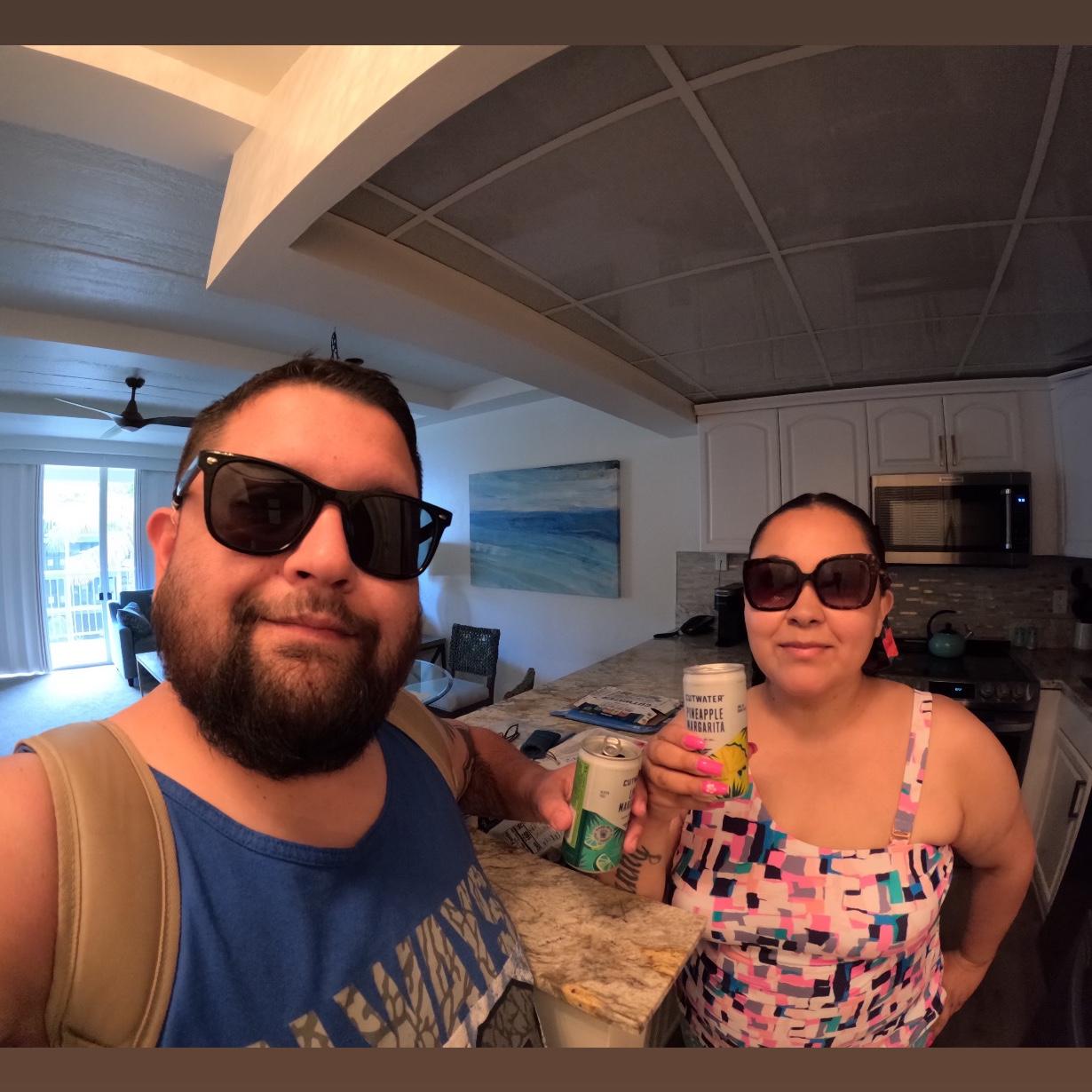 Juana Lizardi and Daniel Lizardi's Wedding Website