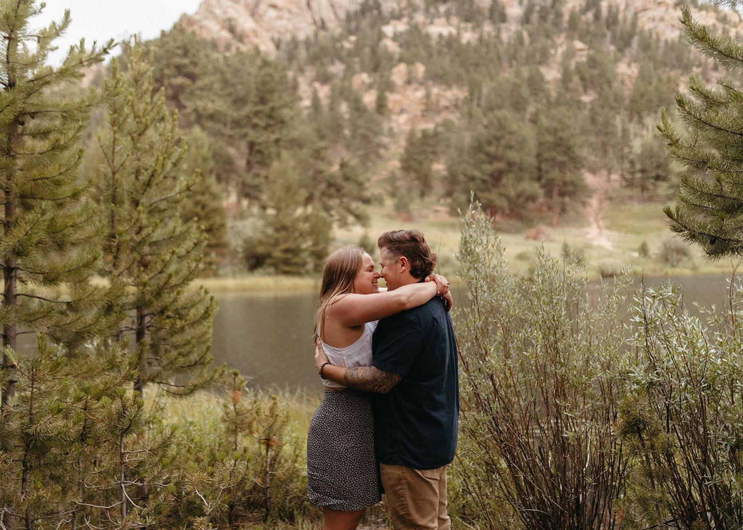 Grace Carosio and Chris Cole's Wedding Website