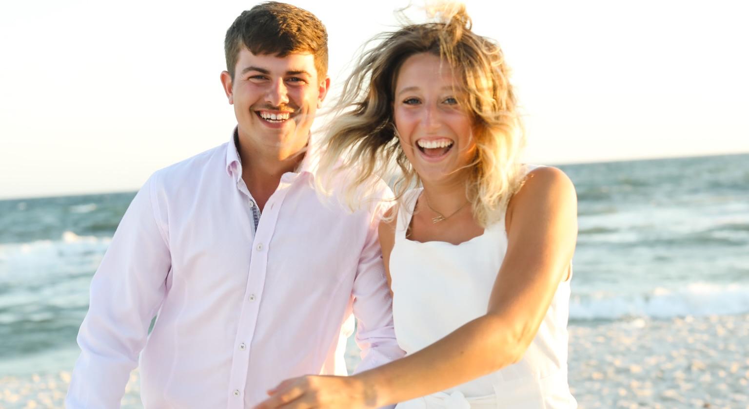 Megan Bartels and Dylan Thompson's Wedding Website