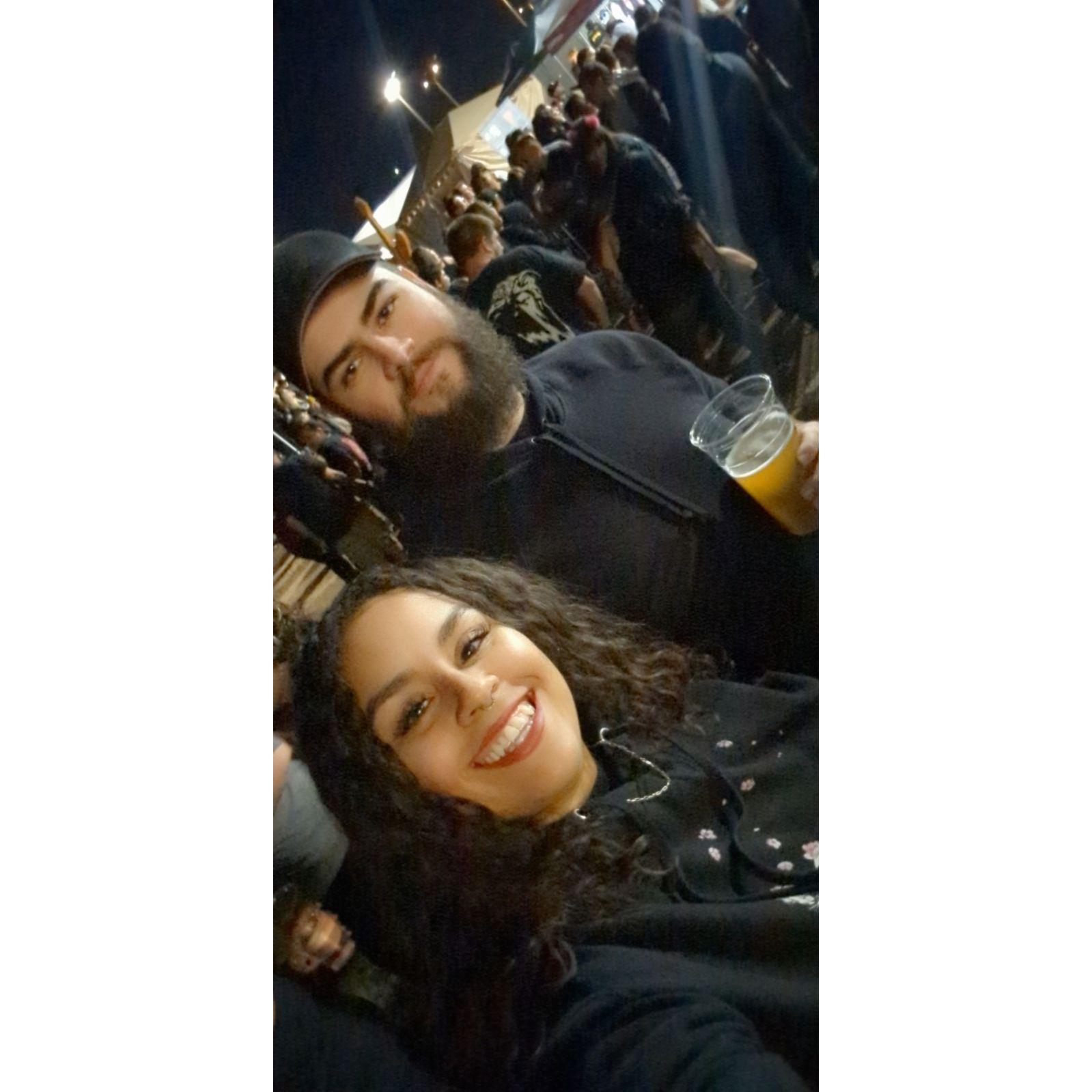 Cheyenne Salcido and Matthew Qualls' Wedding Website