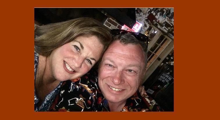 Susan D'Alessandro and Donald Doepke's Wedding Website