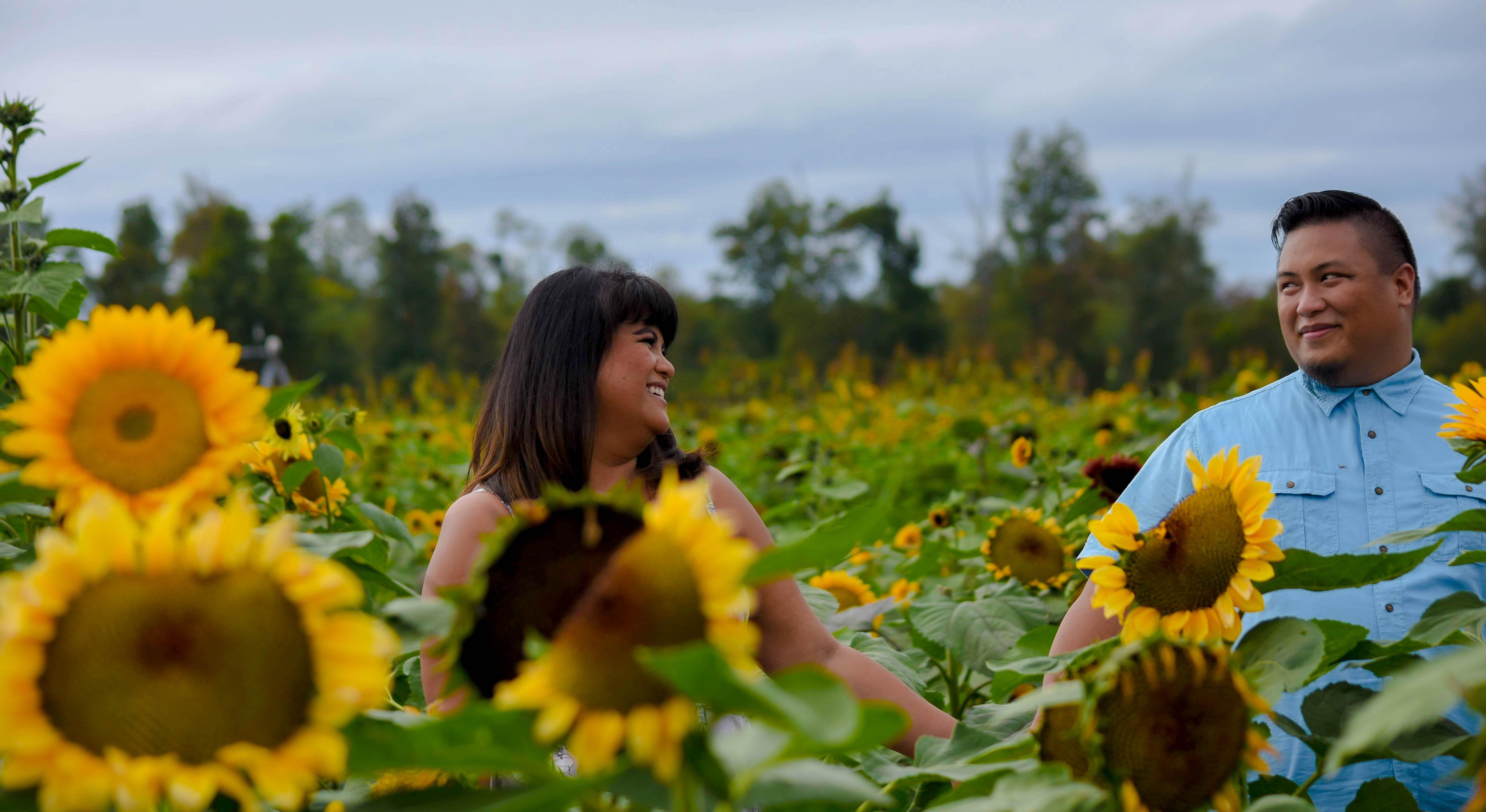 Katrina Gabriel and Jeremy Millado's Wedding Website