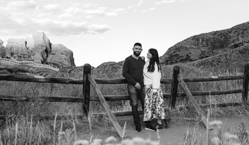 Dakota Burton and Lance Wright's Wedding Website