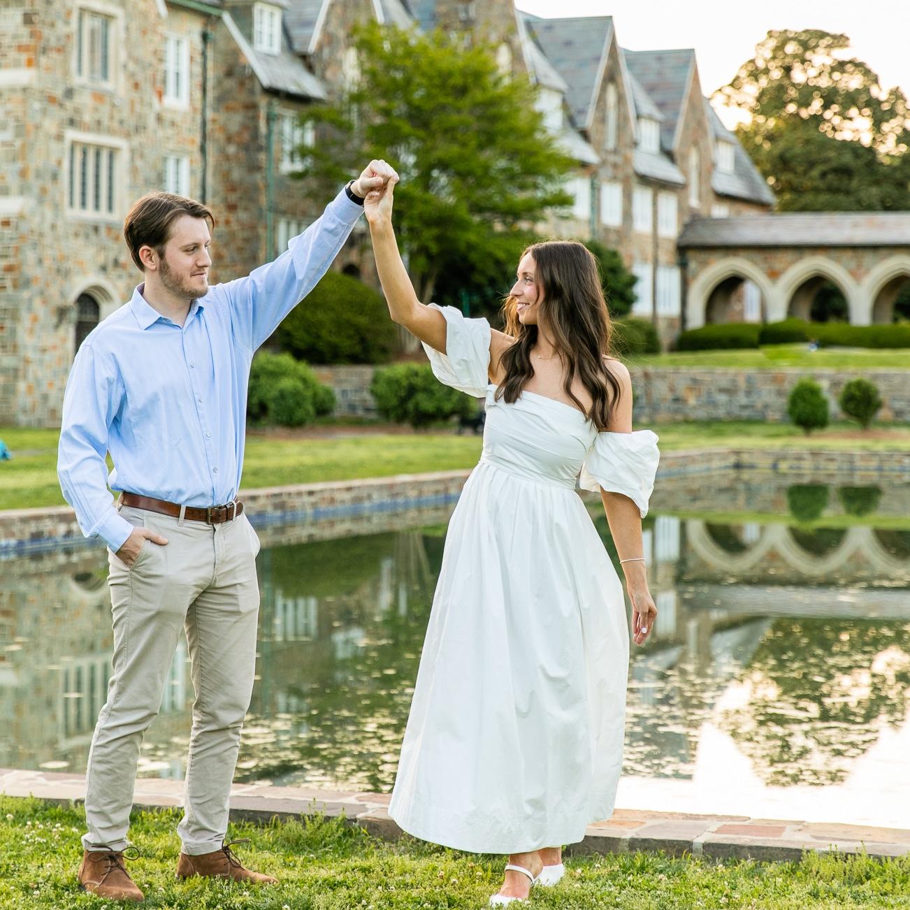 Joshua Mayo and Madison Matatall's Wedding Website