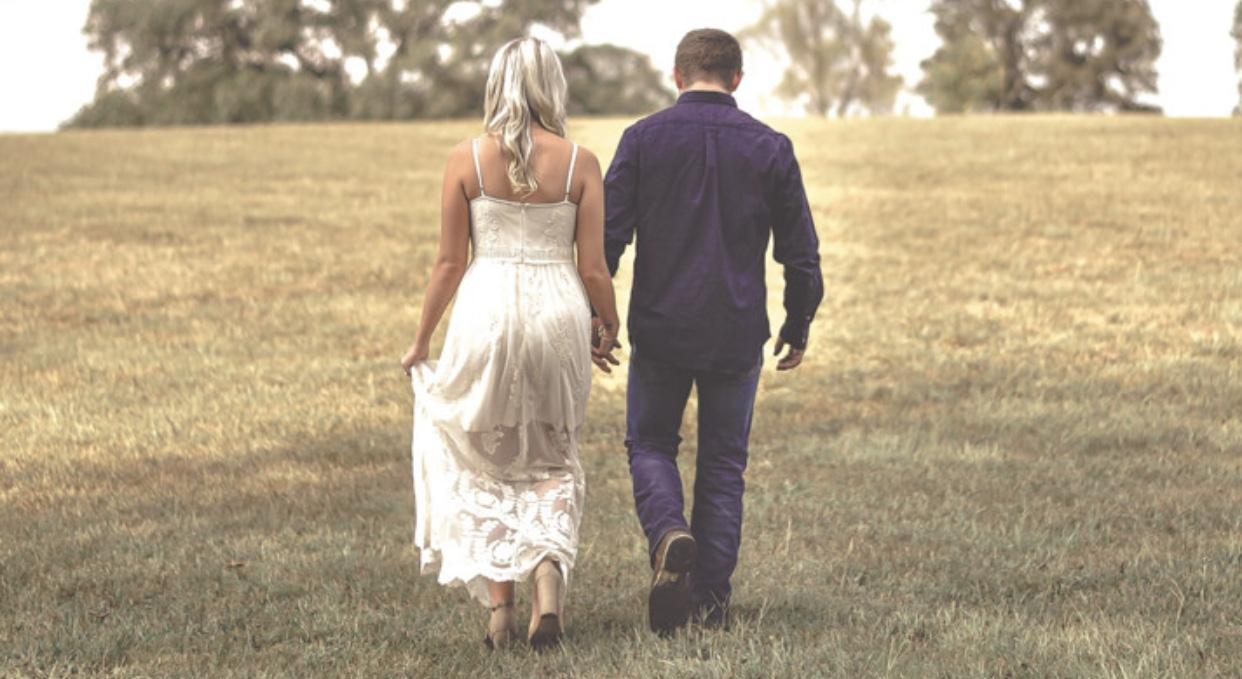 Marissa Waters and Will Hales' Wedding Website