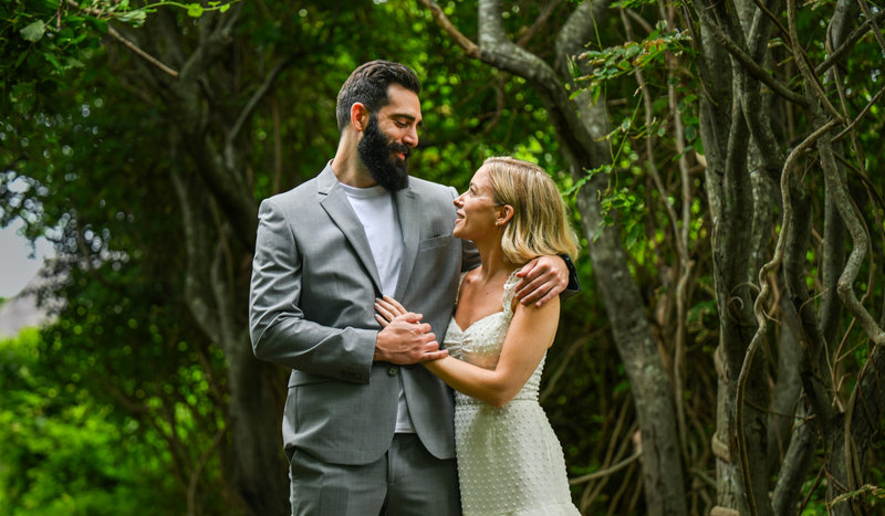 Matthew DeVerna and Colleen Brady's Wedding Website