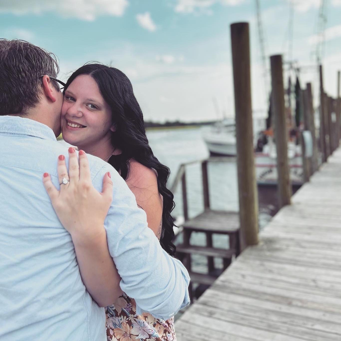 Emily Vollmer and Kyle Leslie's Wedding Website