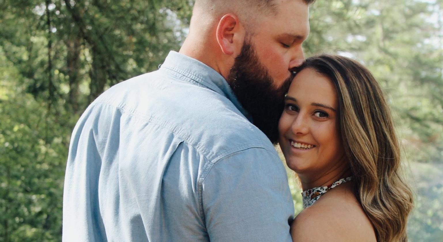 Jessie Haynes and Lucas Hayes' Wedding Website