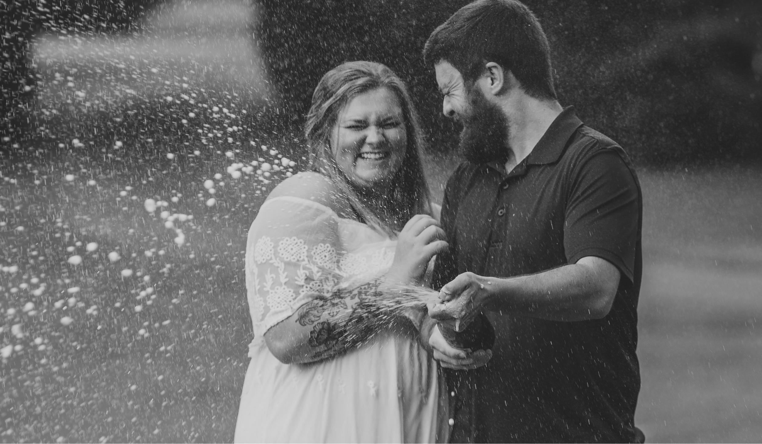 Lexi Davenport and Jamie Stockton's Wedding Website